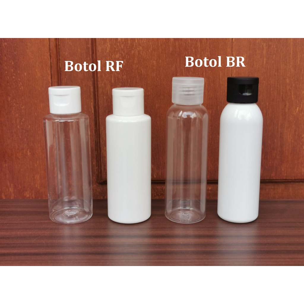 Jual botol 100ml Harga Terbaik & Termurah Februari 2023 | Shopee Indonesia