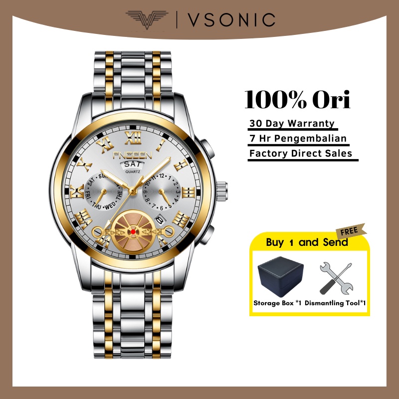 Toko Online Vsonic Official Shop | Shopee Indonesia