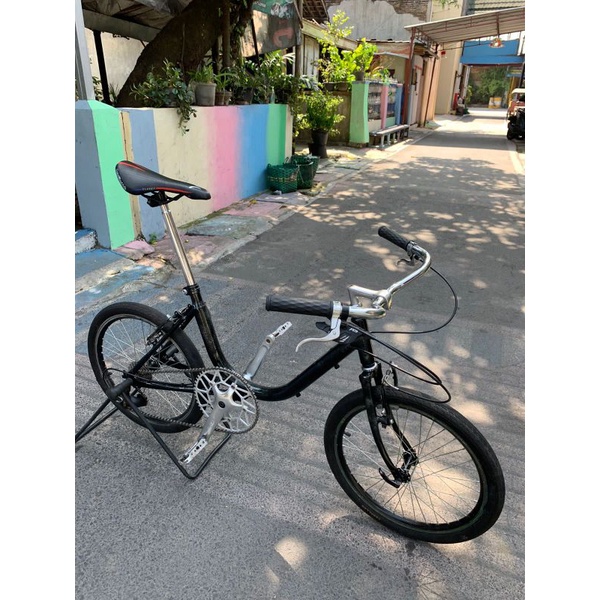 Jual Sepeda minion/mini/minitrack/classic | Shopee Indonesia