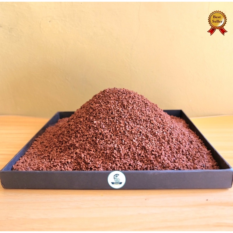 Jual Pasir malang / pasmal merah No 1 berkualitas premium murah ...