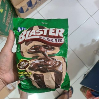 Jual Blaster neapolitan | Shopee Indonesia