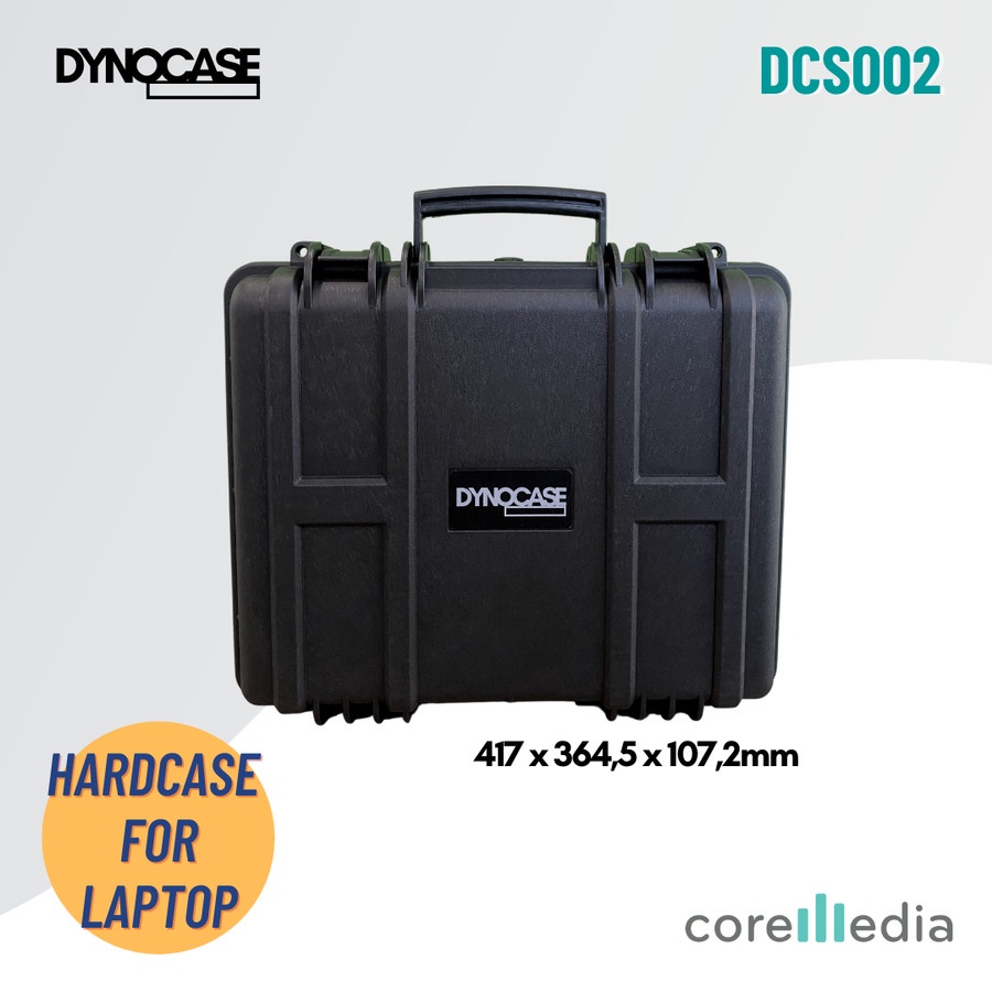 Jual Dynocase Heavy Duty for Laptop Case ( DCS002 ) | Shopee Indonesia