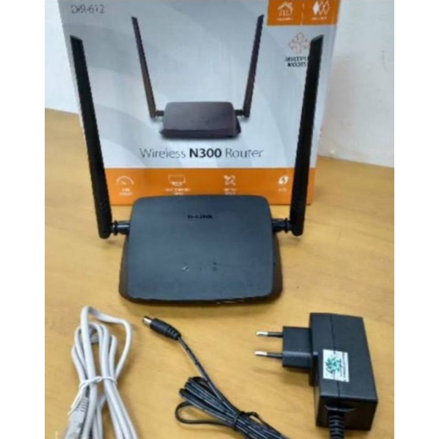 Harga D Link N 300 Router Terbaru Okt 2024 |BigGo Indonesia