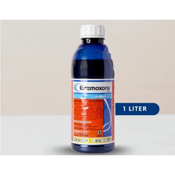 Jual Herbisida Gramoxone 1000 ml (1 LITER) Syngenta | Shopee Indonesia