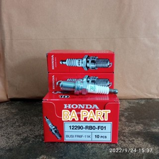 Jual Busi Honda Mobilio Brio Brv Jazz GK5 Hrv 1.5 original Honda ...