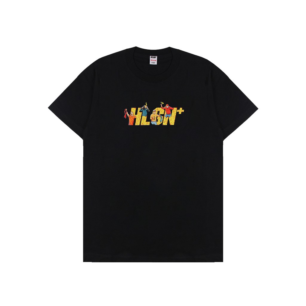 Jual KAOS HOOLIGANS BLACK S M L XL XXL 3XL | Shopee Indonesia