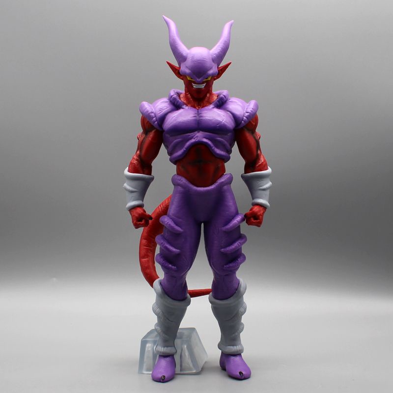Jual 30cm Dragon Ball Z Resurrection Fusion Janemba Action Figure ...