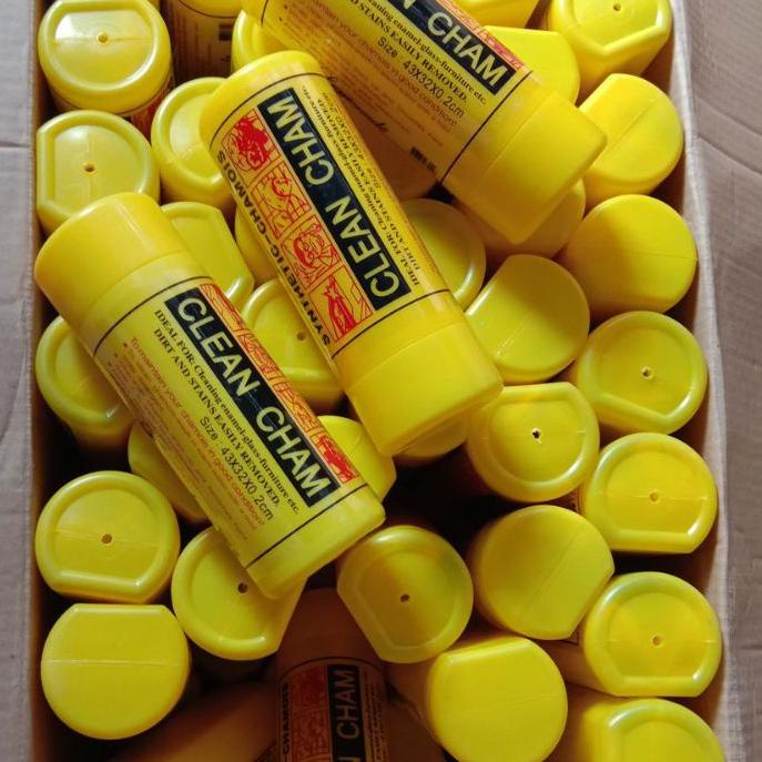 Jual Kanebo Clean Cham - Lap Serbaguna | Shopee Indonesia