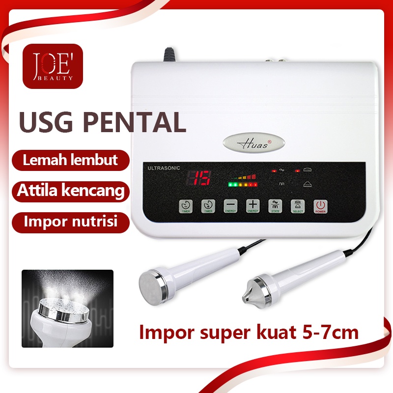 Jual alat ultrasonik Harga Terbaik & Termurah Januari 2023 | Shopee ...