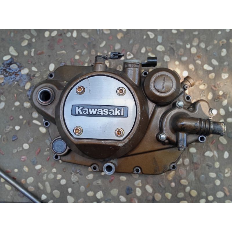 Jual bak kalter kopling ninja r/ss | Shopee Indonesia