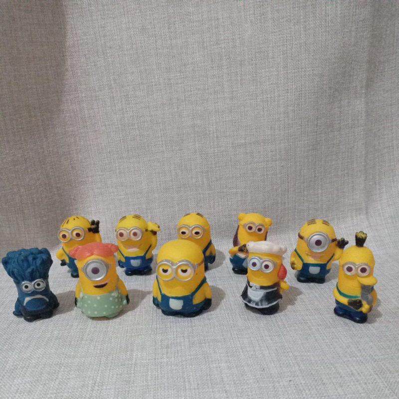 Jual mainan kecil | Shopee Indonesia