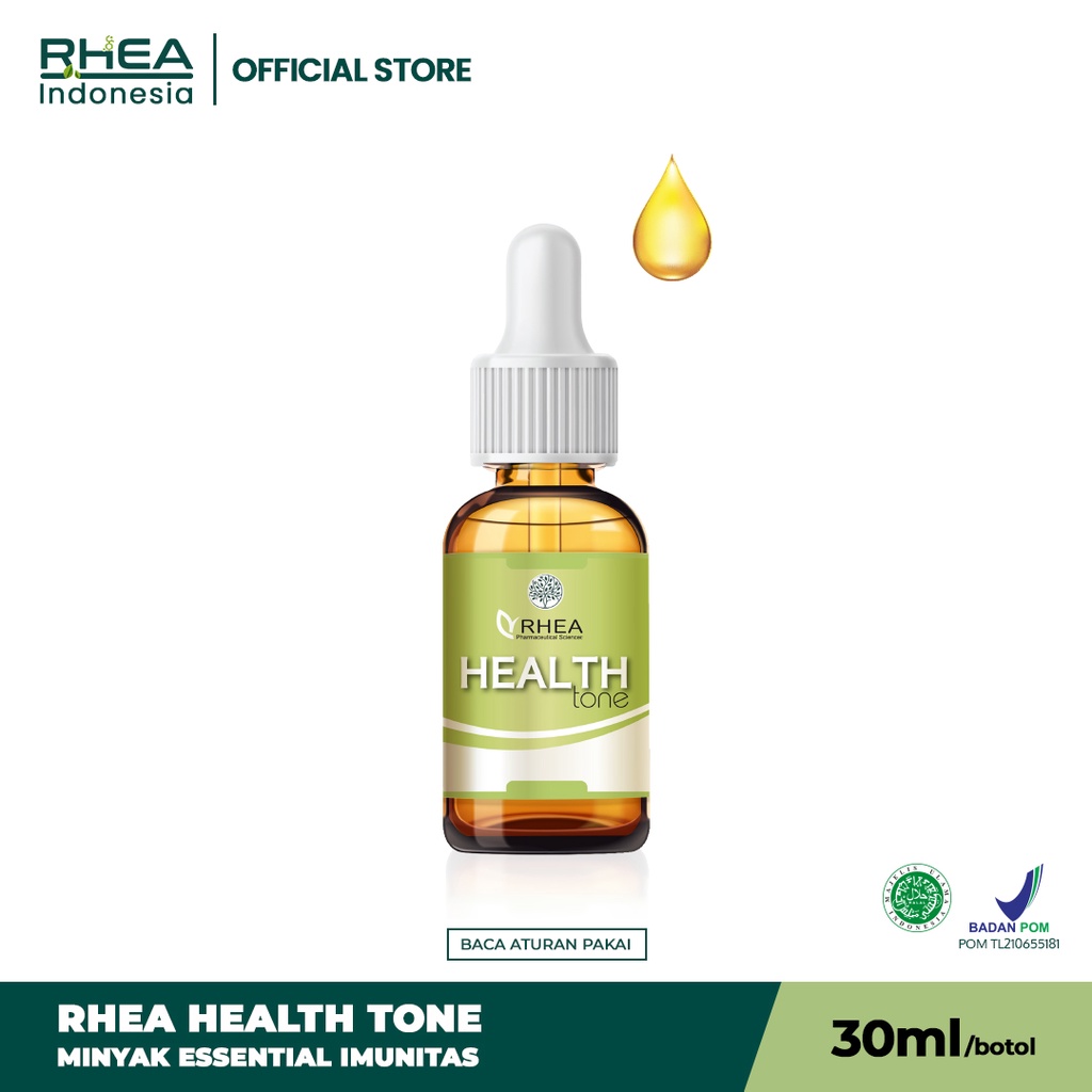 Toko Online Rhea Indonesia | Shopee Indonesia