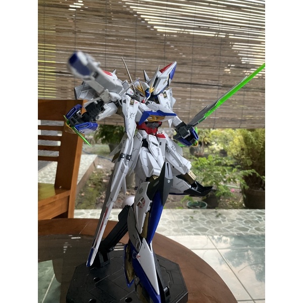 Jual MG Gundam Eclipse Custom 1/100 Bandai | Shopee Indonesia