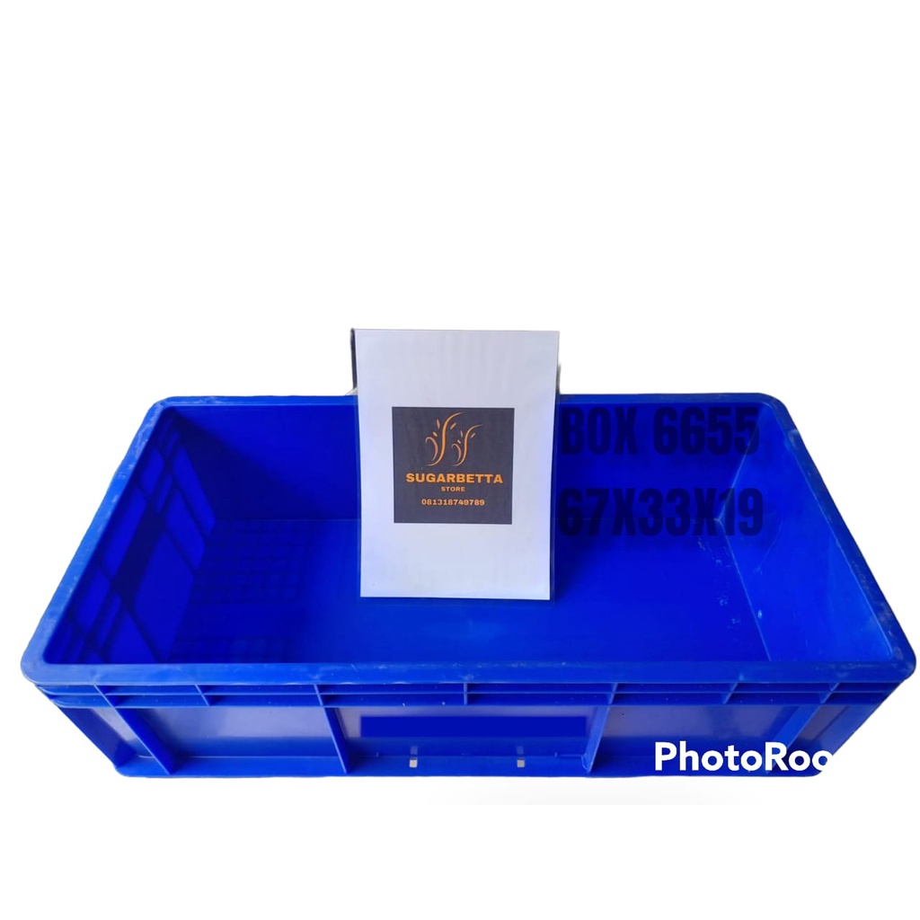 Jual Box Container Plastik Magot / Box Ikan / Box kura kura Box Rabbit ...