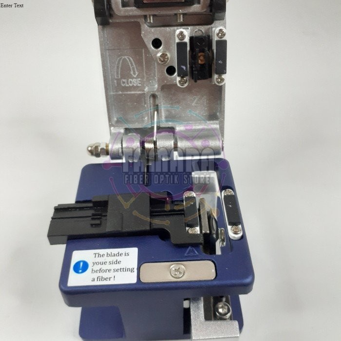 Jual Cleaver fiber optik alat pemotong fiber optik | Shopee Indonesia