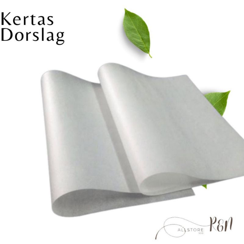 Jual KERTAS TISU | TISSUE PAPER | KERTAS DORSLAG | DOORSLAG PAPER ...