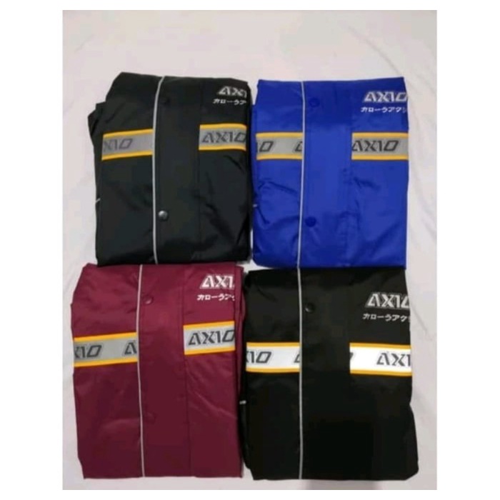 Harga Raincoat Axioo Terbaru Mei 2026 | BigGo Indonesia