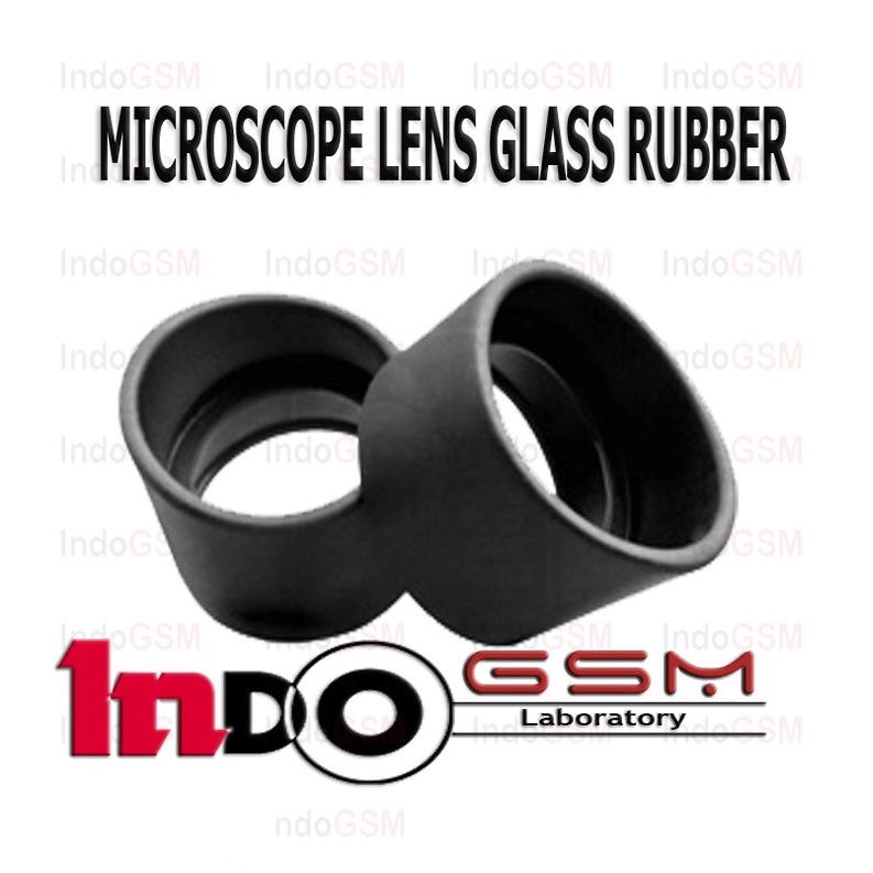 Jual Karet Pelindung Lensa Microscope Karet Microscope Karet Lensa ...
