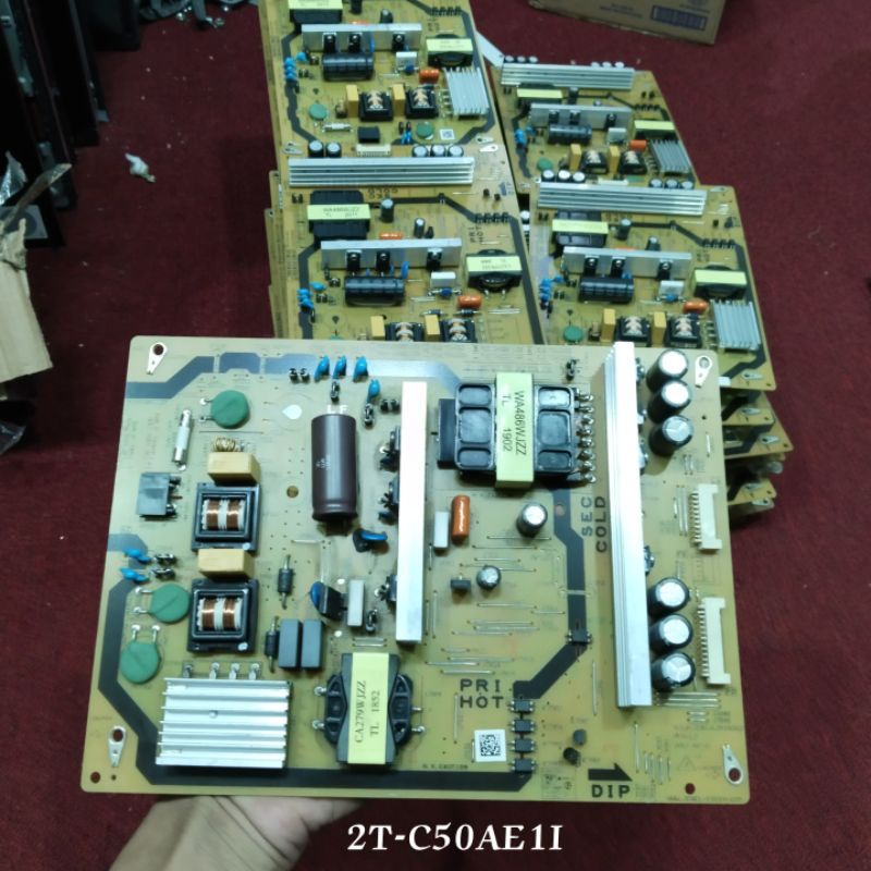 Jual MESIN TV REGULATOR - PSU - POWER SUPPLY TV LCD SHARP 2TC50AE1I ... Jual MESIN TV REGULATOR - PSU - POWER SUPPLY TV LCD SHARP 2TC50AE1I ...