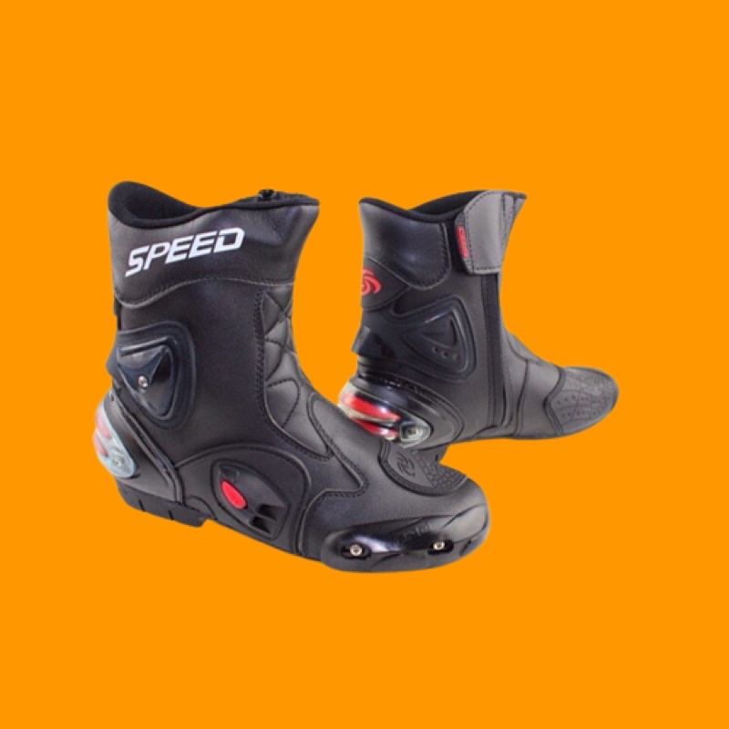Jual Sepatu speed touring - speed a004 - sepatu speed turing | Shopee ...