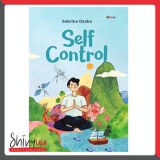 Jual Buku Self Control: Mampu Mengendalikan Diri dalam Situasi Apa pun ...