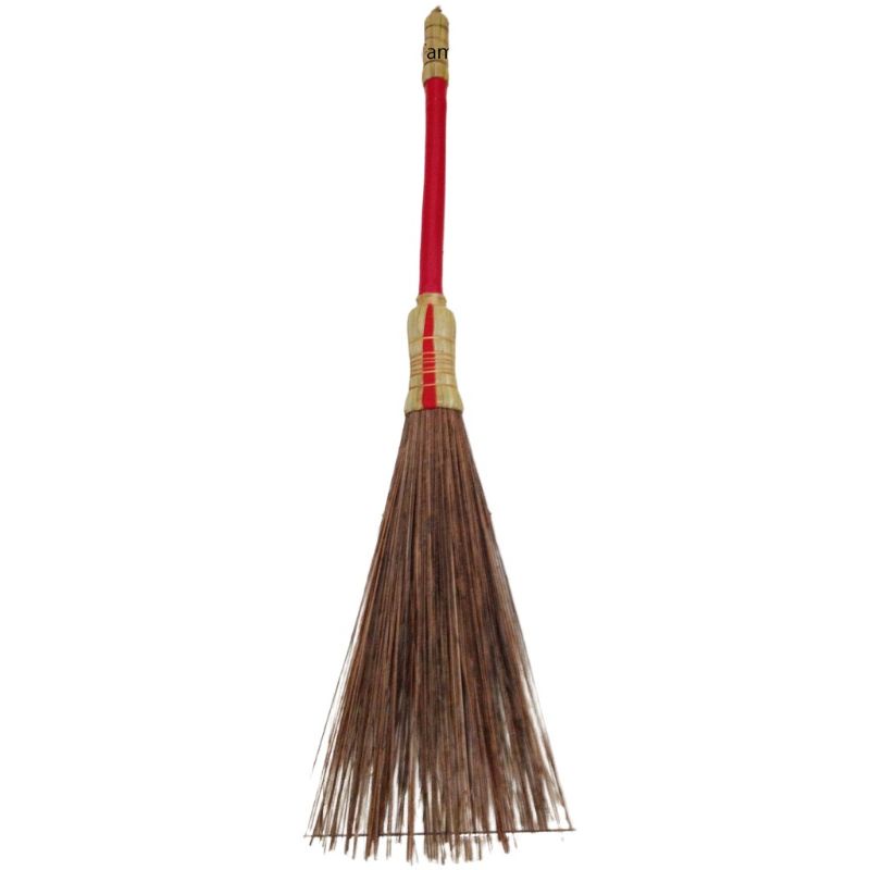 Jual Sapu Lidi Taman sapu lidi gagang | Shopee Indonesia