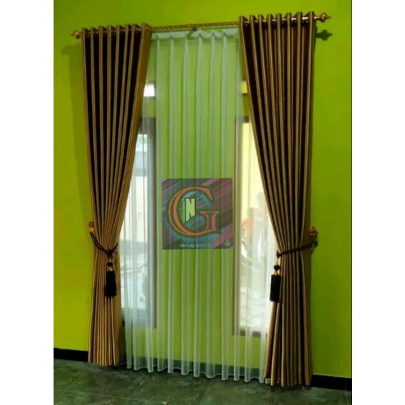 Jual GORDENG MINIMALIS HORDENG JENDELA GORDEN PINTU MEWAH MURAH DAN ...