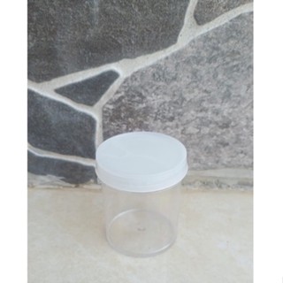 Jual Pot 50 cc Pot Urine 50 cc Pot Plastik 50 cc Pot Saleb 50ml Pot ...