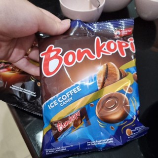 Jual Bon kopi permen isi 50pcs | Shopee Indonesia