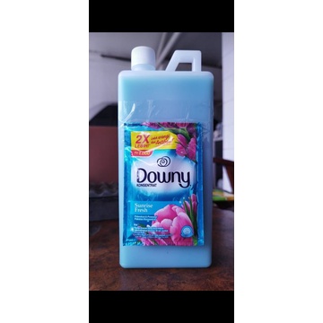 Jual Downy cair biru 1000 ml | Shopee Indonesia
