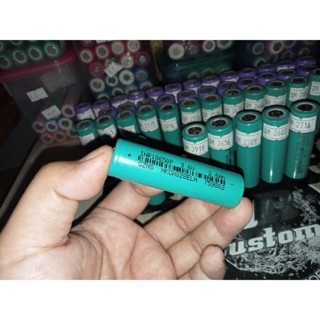 Jual Baterai 18650 Jenis INR 18650 High Drain INR18650 | Shopee Indonesia