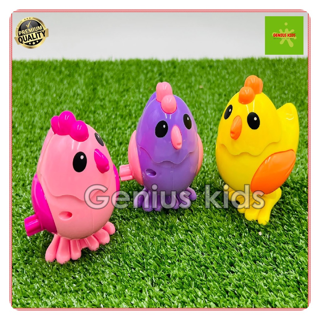 Jual MAINAN AYAM DIPUTER BISA JALAN MURAH - MAINAN BEBEK DIPUTAR BISA ...