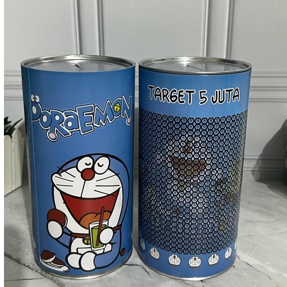 Jual Celengan target nabung 5 juta 5k / tabungan target 5 juta | Shopee ... Jual Celengan target nabung 5 juta 5k / tabungan target 5 juta | Shopee ...
