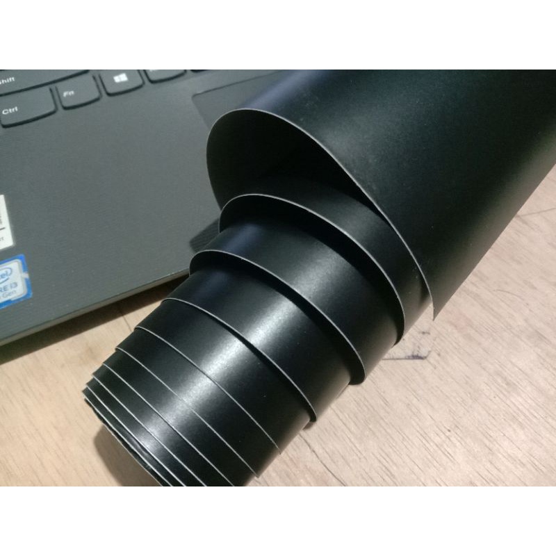 Jual skotlet hitam doff / glosy good fix skotlet aquarium | Shopee ...