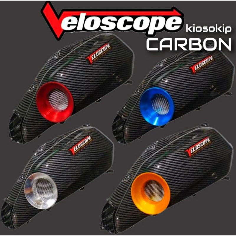 Jual Veloscope carbon Vario / filter vario carbon / Velocuty Vario ... Jual Veloscope carbon Vario / filter vario carbon / Velocuty Vario ...
