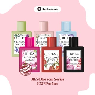 Jual BIES Blossom Series EDP Parfum | Shopee Indonesia