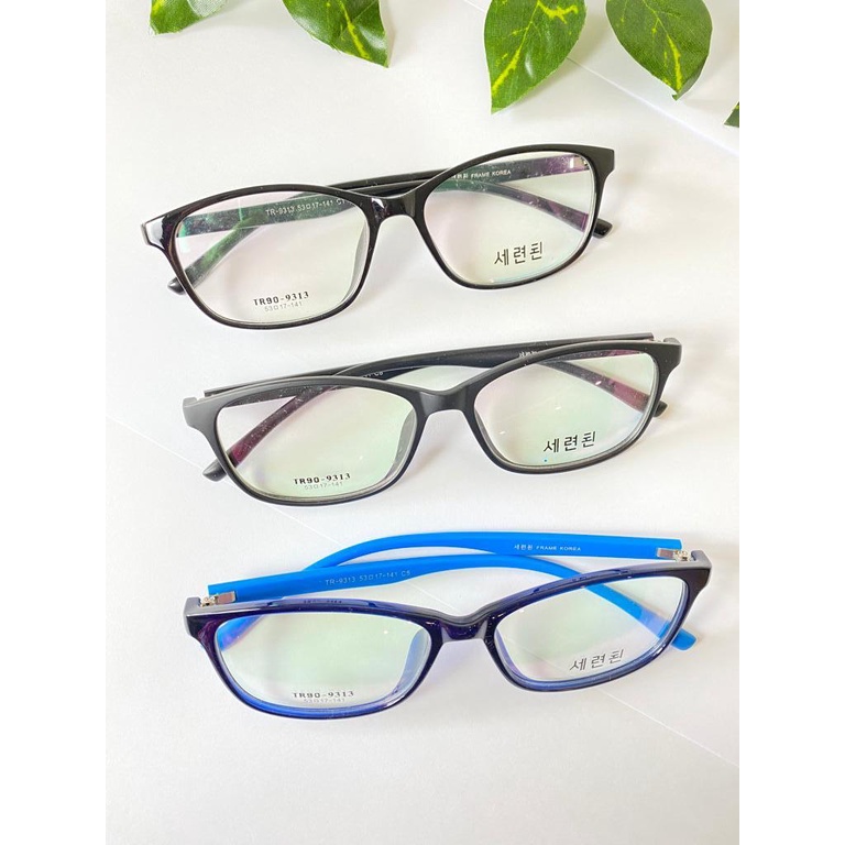 Jual Frame kacamata korea - frame kacamata - frame kacamata minus ...