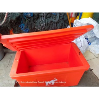 Jual Box Sopep 200L (Ship Oil Emergency Plant) Box Emergency Kapal ...