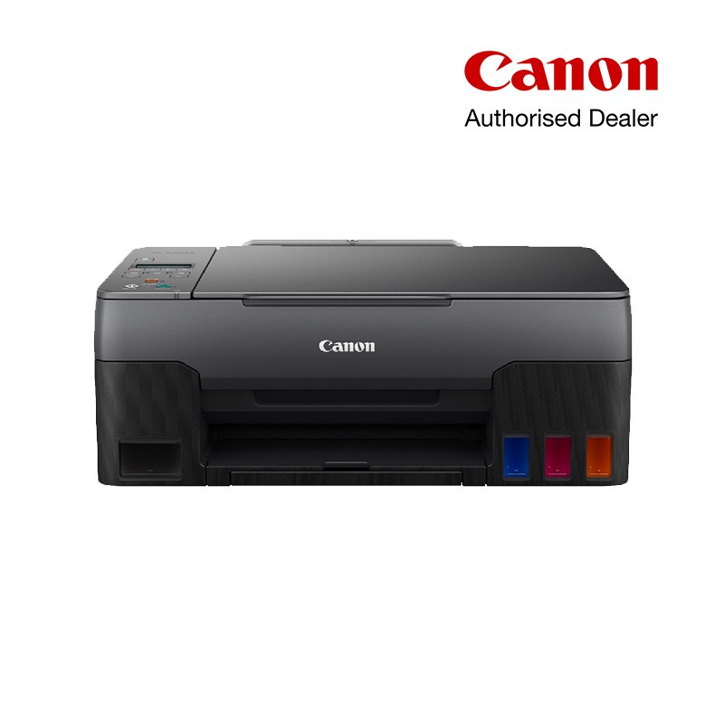 Jual Canon Inkjet Printer PIXMA G3020 (print, scan, copy) - WIFI ...