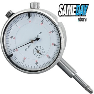 Jual Dial Indicator Dial Gauge Alat Ukur Goyangan Pengukur Poros Kerataan Bidang | Shopee Indonesia