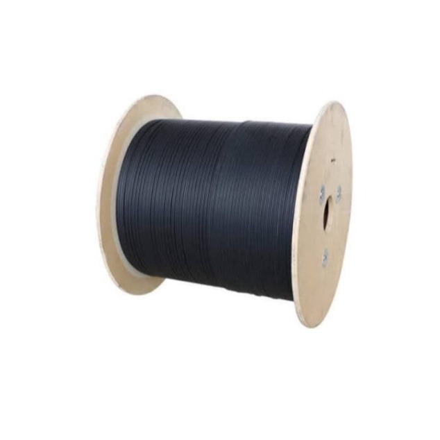 Jual Kabel Fiber Optik FO 1 Core 3 Seling Dropewire | Shopee Indonesia