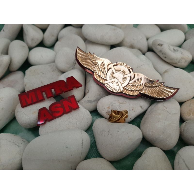 Jual Wing Pemadam Damkar | Shopee Indonesia