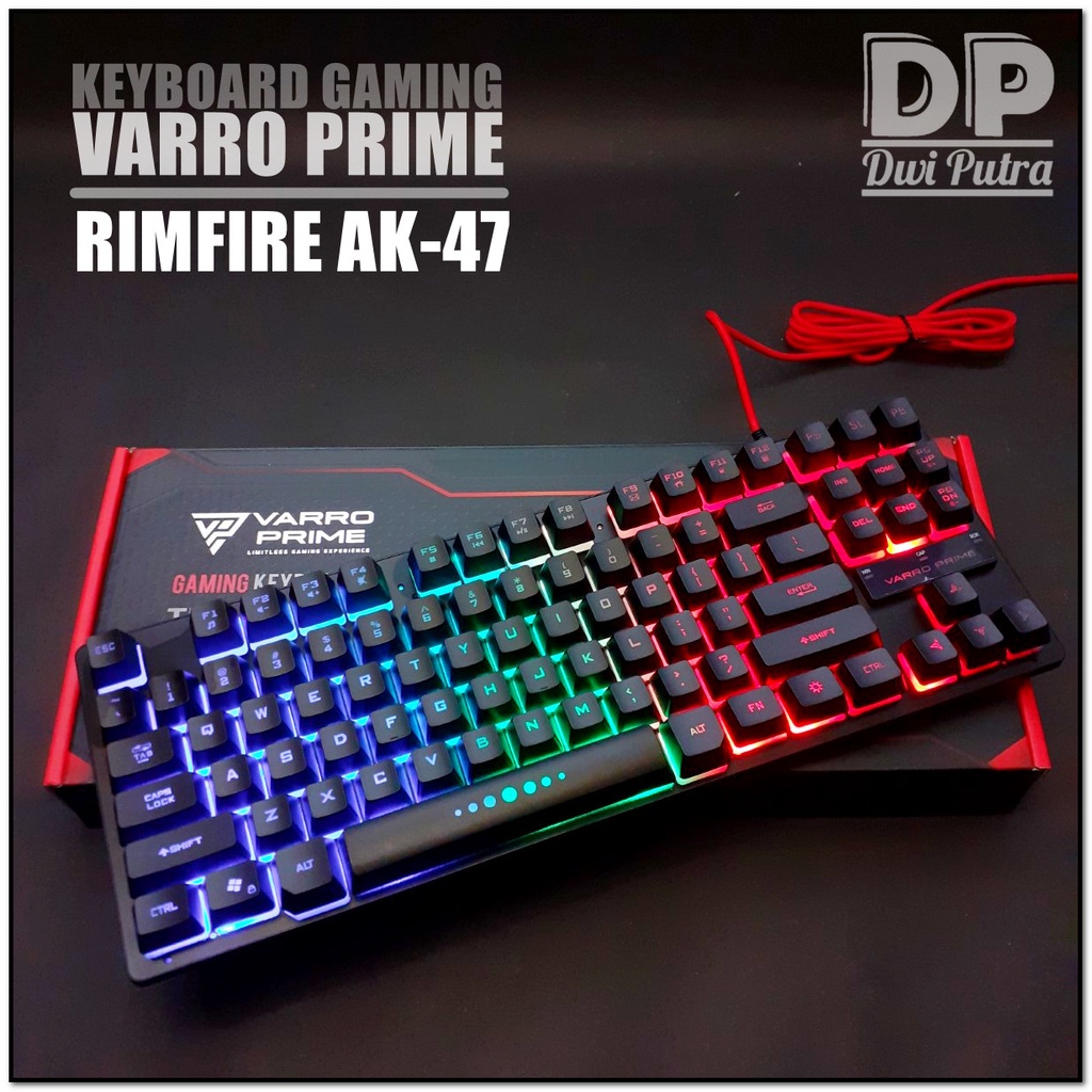 Jual varro prime Harga Terbaik & Termurah Februari 2023 | Shopee Indonesia