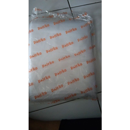 Jual Plastik pembungkus kasur 250 x 250 cm kantong plastik pembungkus ...