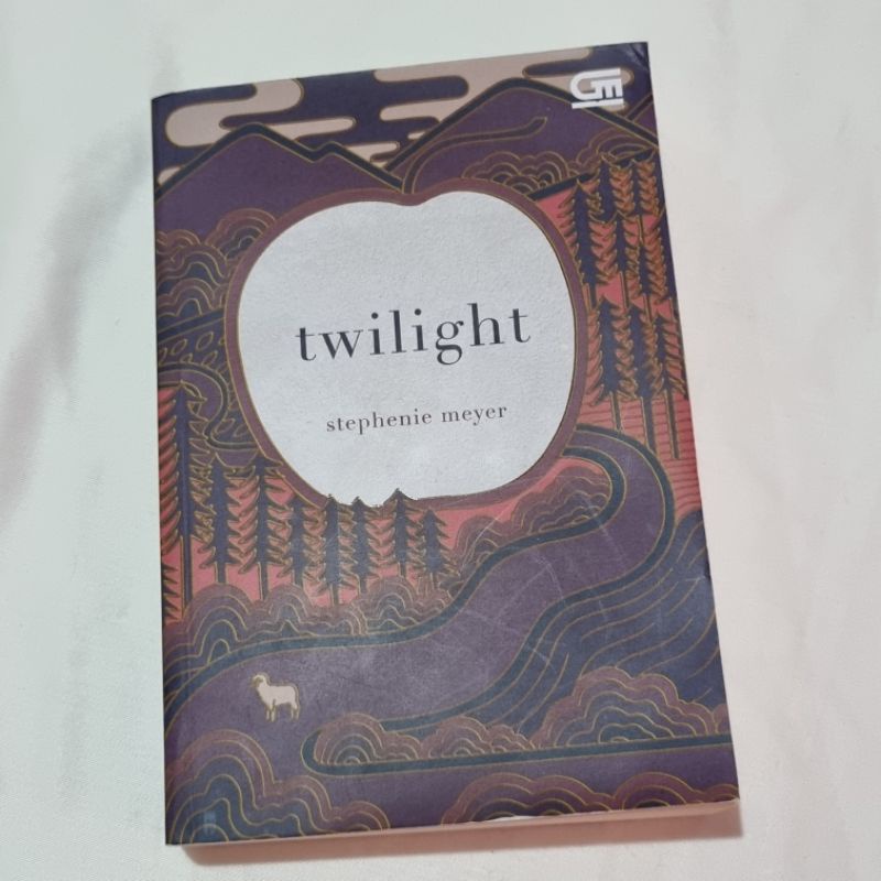Jual buku twilight lengkap | Shopee Indonesia