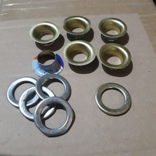 Jual Ring mata ayam mata ikan + pasang 1 biji | Shopee Indonesia