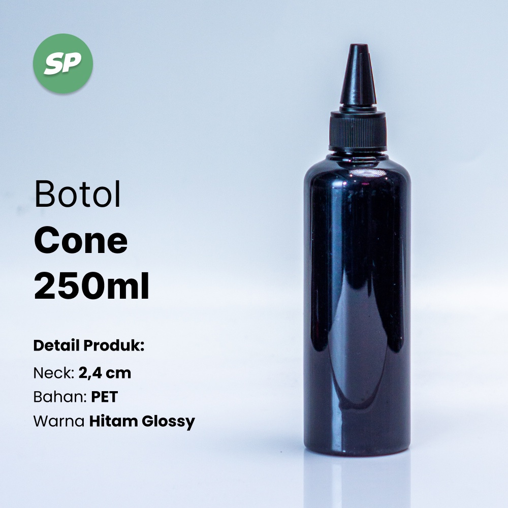 Jual Botol Cone 250ml | Sarjana Packaging - Botol Kerucut 250 ml, Botol ... Jual Botol Cone 250ml | Sarjana Packaging - Botol Kerucut 250 ml, Botol ...
