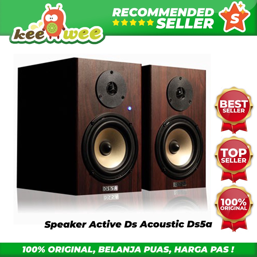 Harga ds5a active speaker Terbaru Feb 2026 | BigGo Indonesia