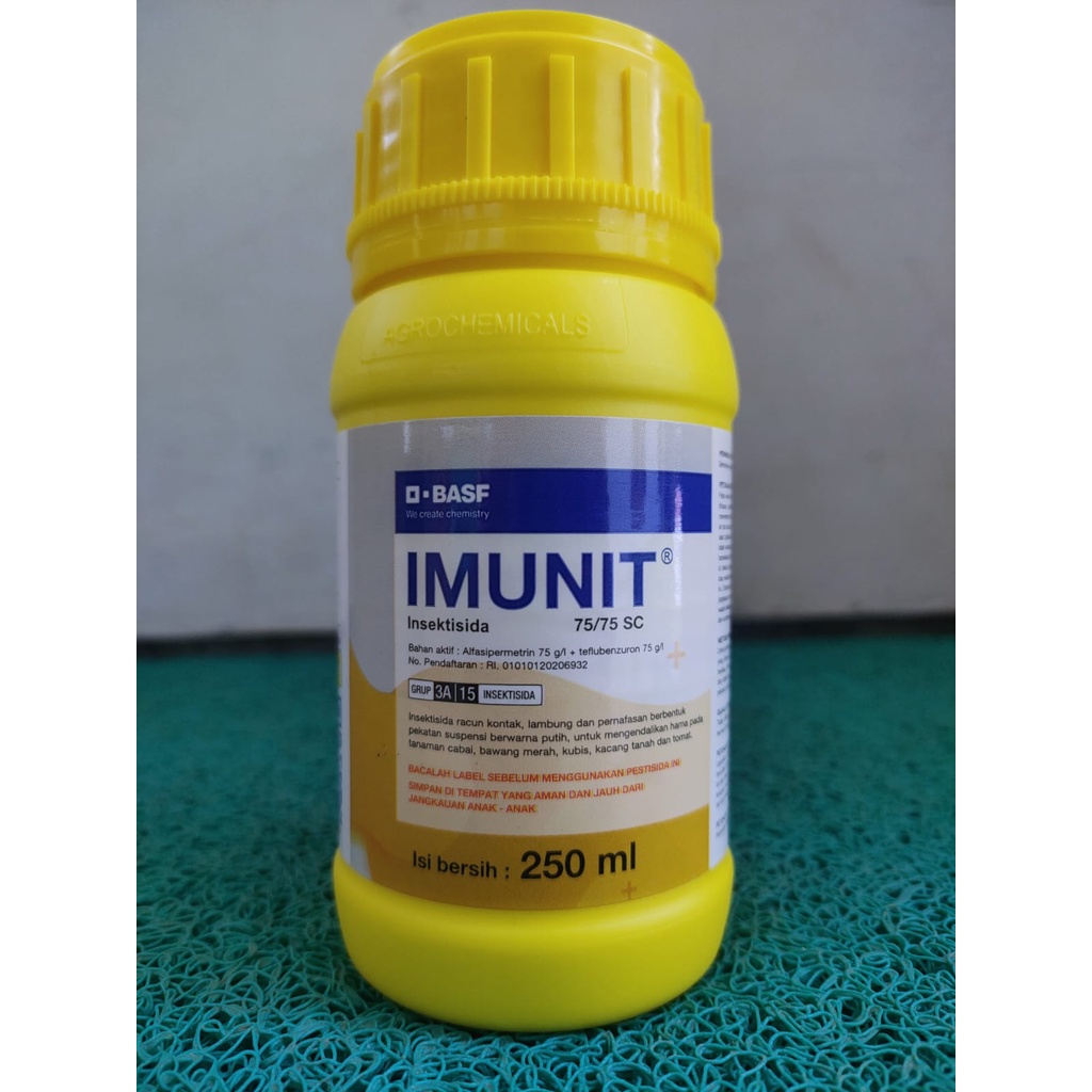 Harga Imunit Terbaru Agustus 2024 |BigGo Indonesia