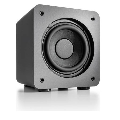 Jual Audioengine S6 6" Compact powered subwoofer | Shopee Indonesia